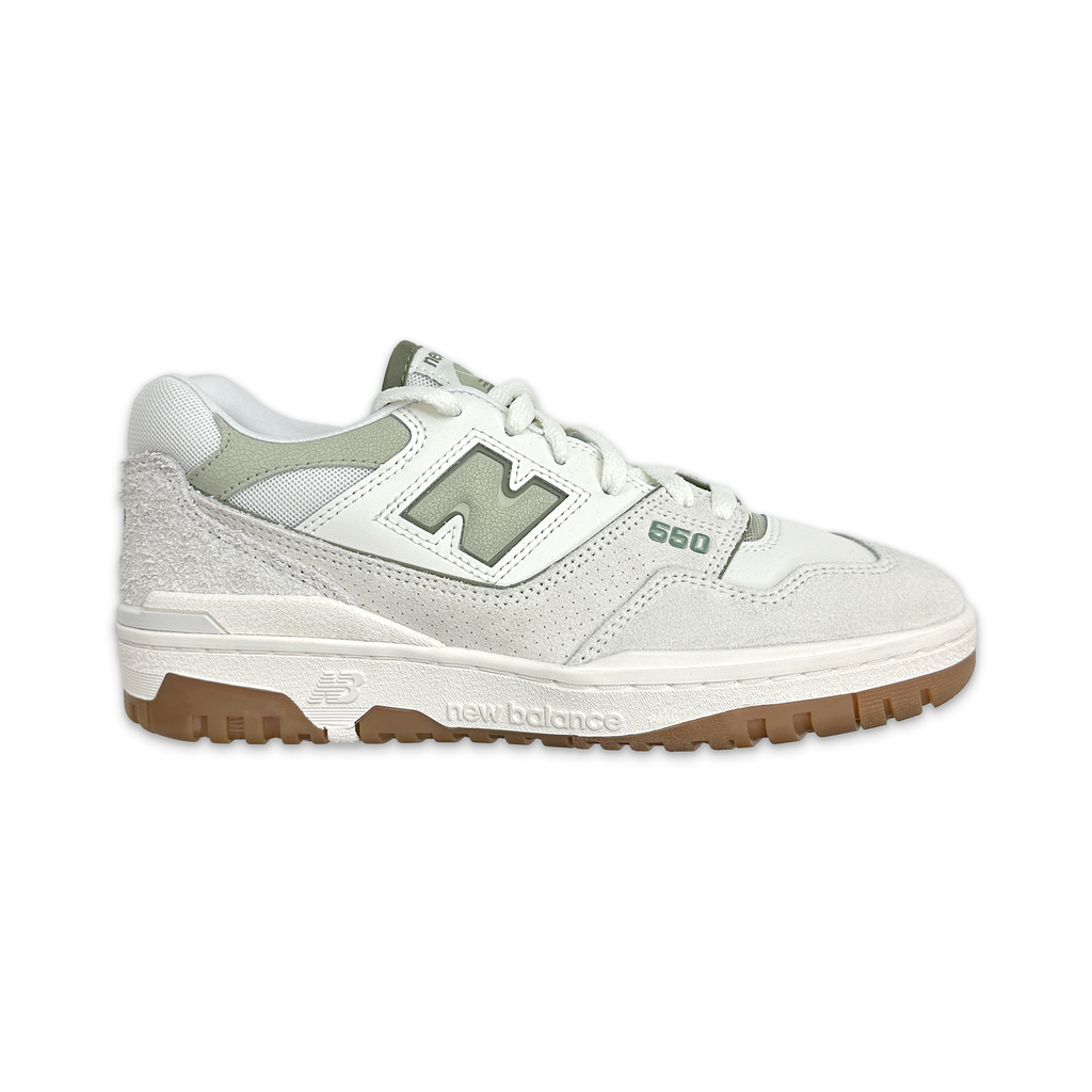 550 "Tan Olive" (W)
