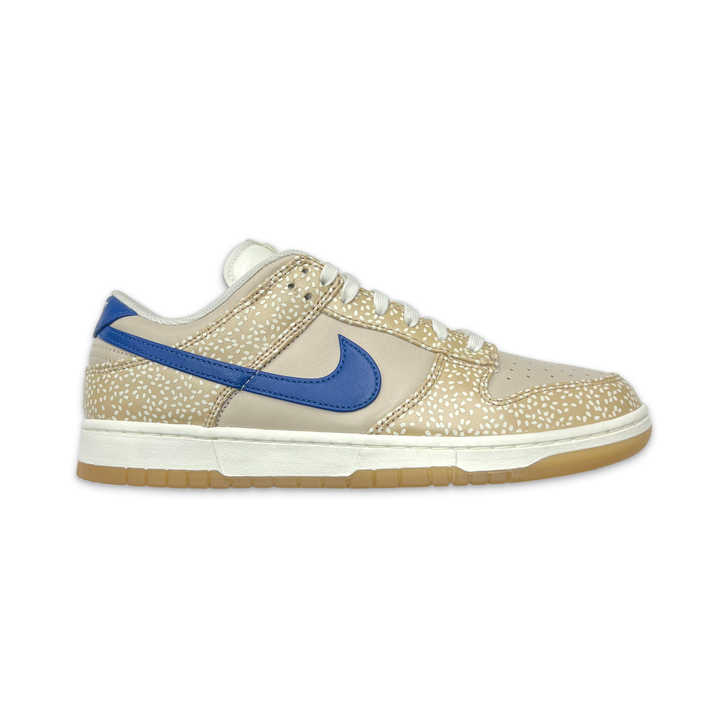 Dunk Low "Montreal Bagel Sesame"