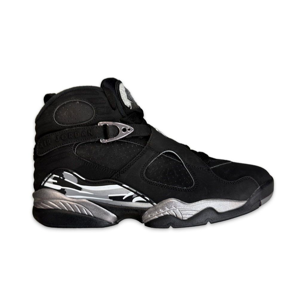 Air Jordan 8 Retro “Chrome”