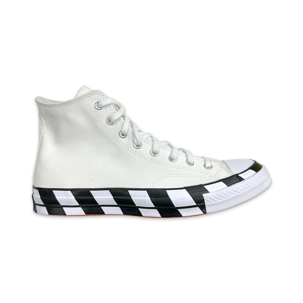 Converse Chuck Taylor x Off White “70s High”