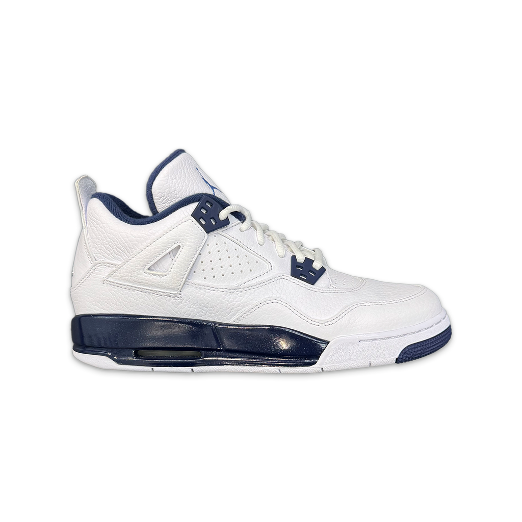 Air Jordan 4 Retro “Columbia 2015” (GS)