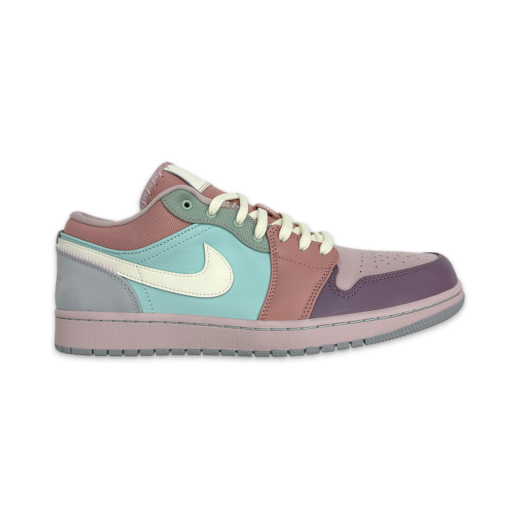 Air Jordan 1 Retro Low “Easter Pastel”