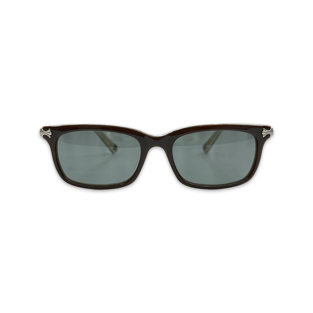 Fun Hatch Glasses "Brown"