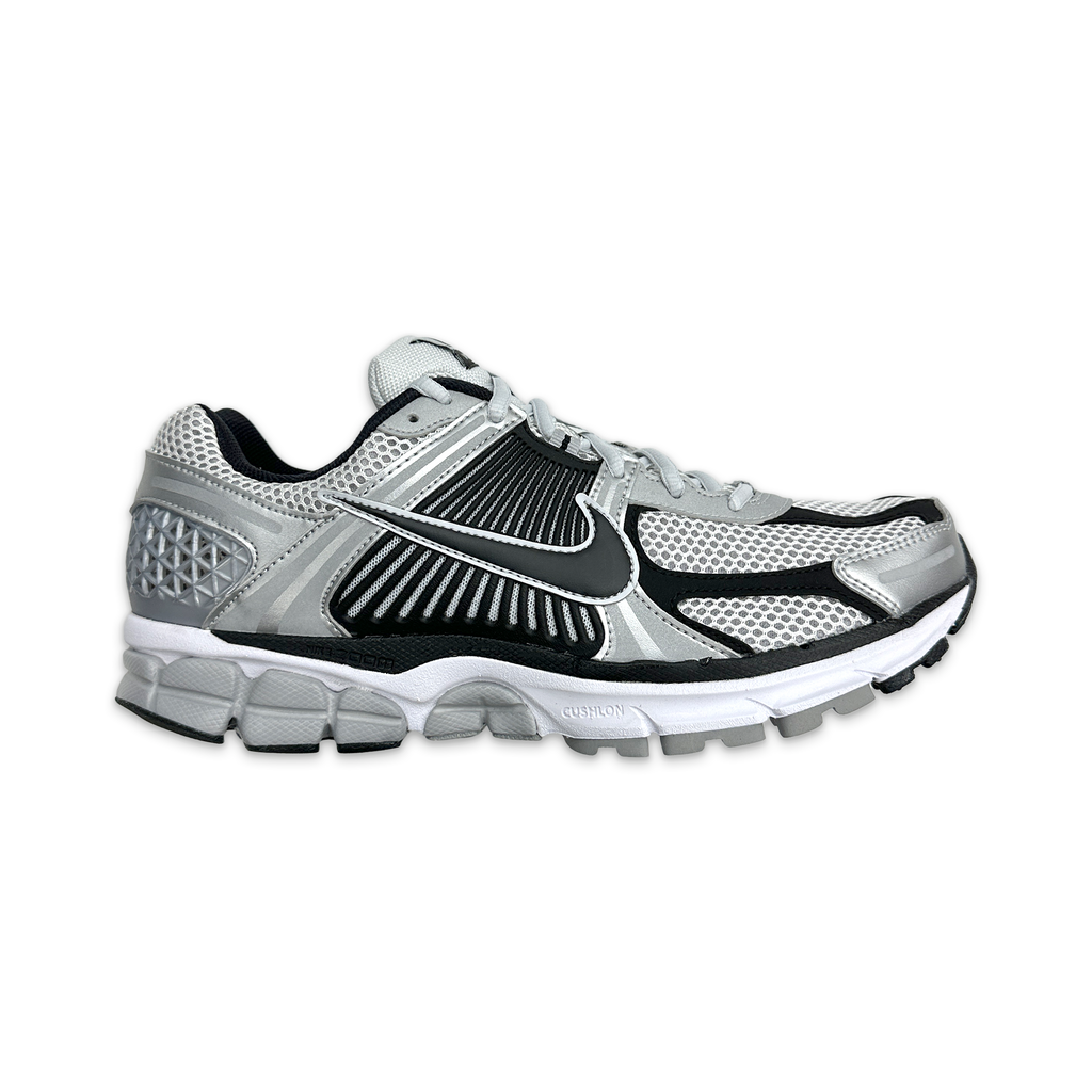 Zoom Vomero 5 "Metallic Silver Black