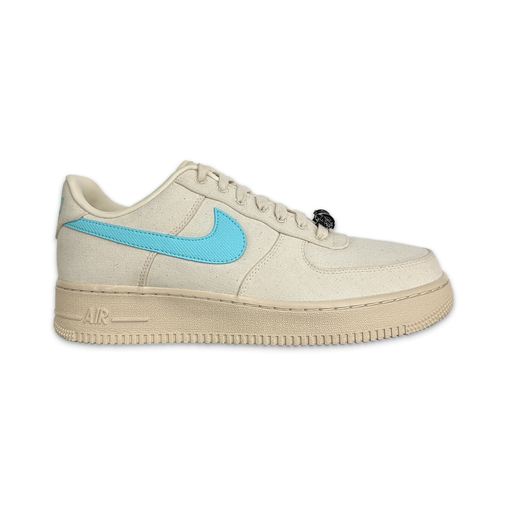 Air Force 1 Low "RTFKT Clone X Human"