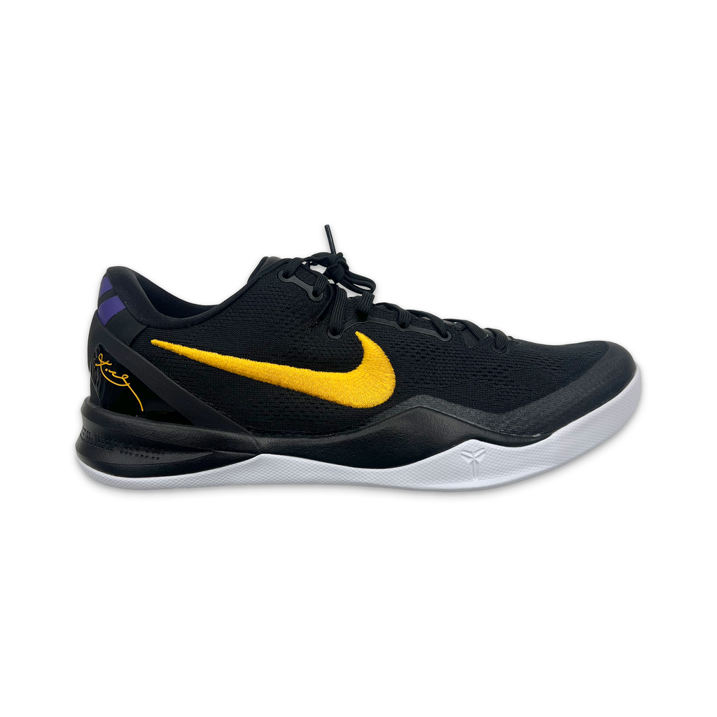 Kobe 8 Protro "Lakers Away"