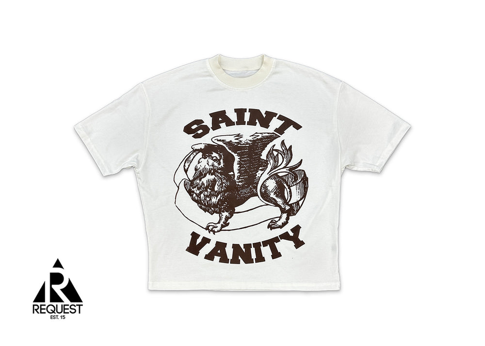 Saint Vanity | Request