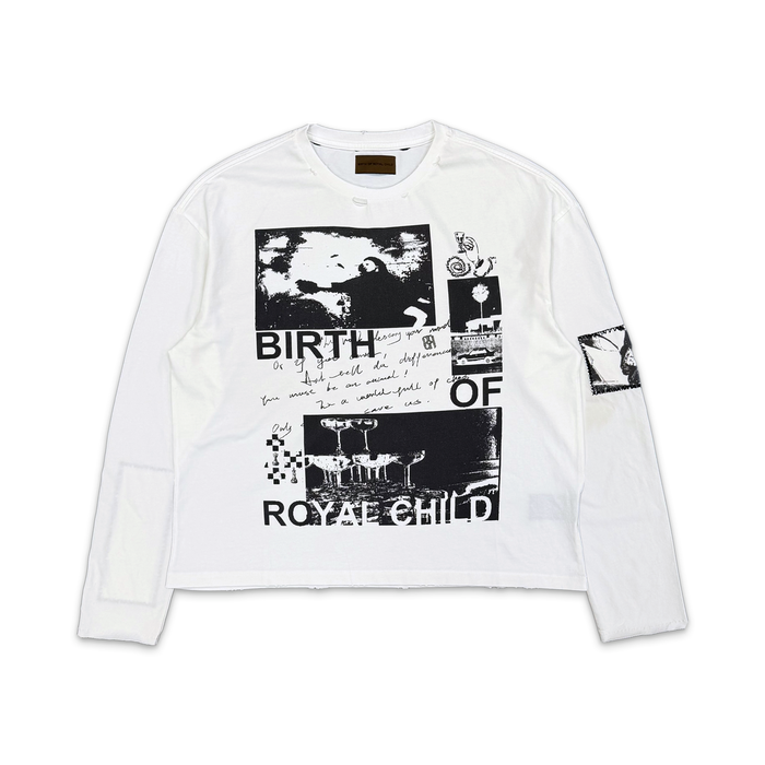 Birth of Royal Child