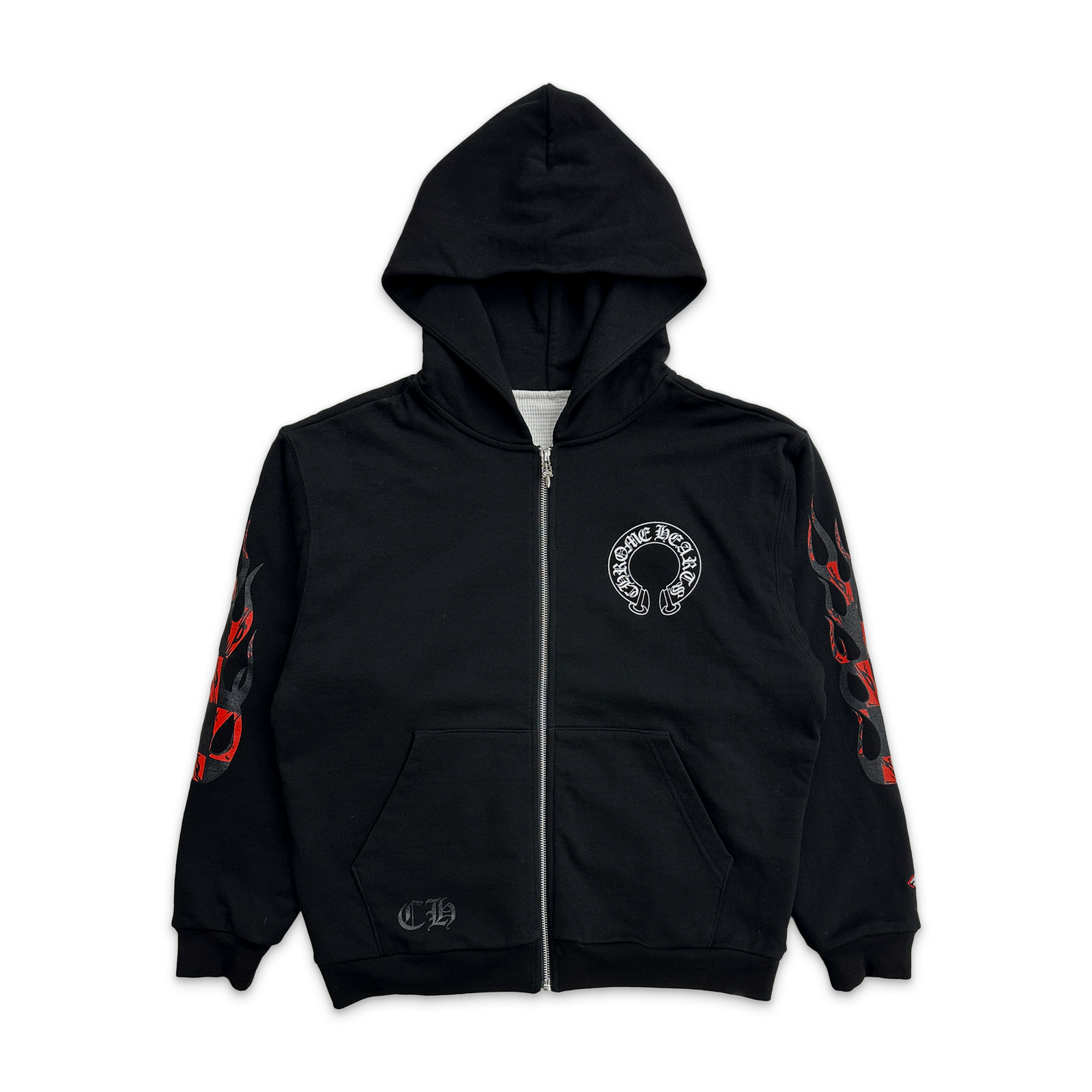 Matty Boy Sex Records Sample Jacket "Black"