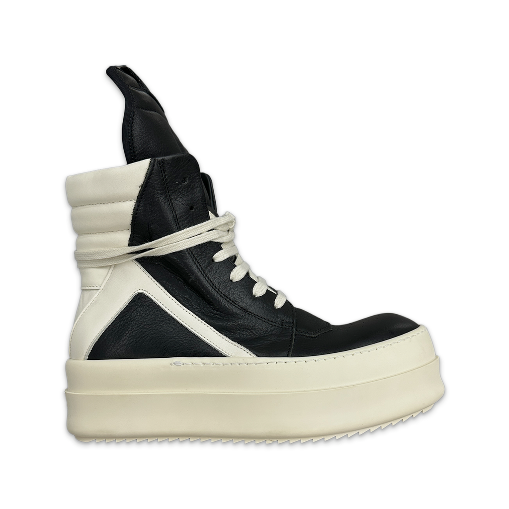 Geobasket Mega Bumper "Black Milk"