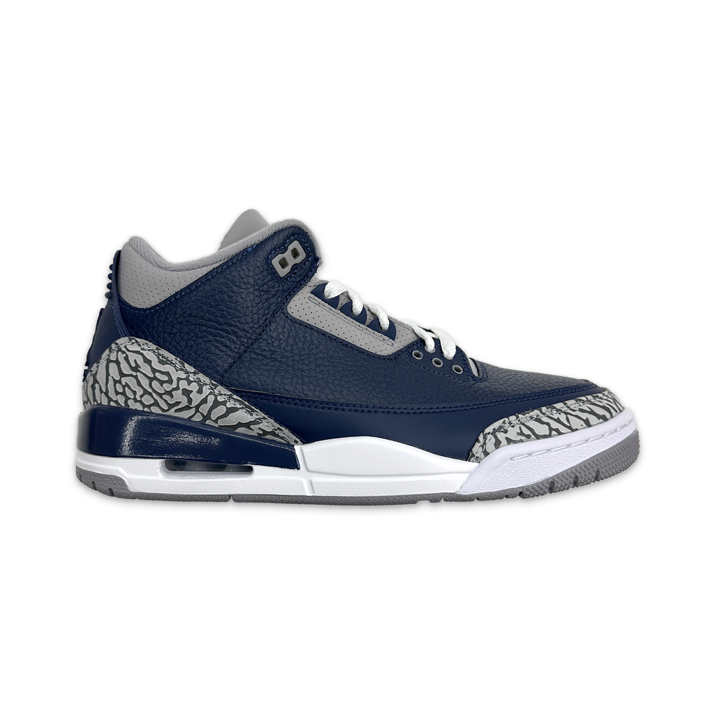 Air Jordan 3 Retro “Georgetown 2021”