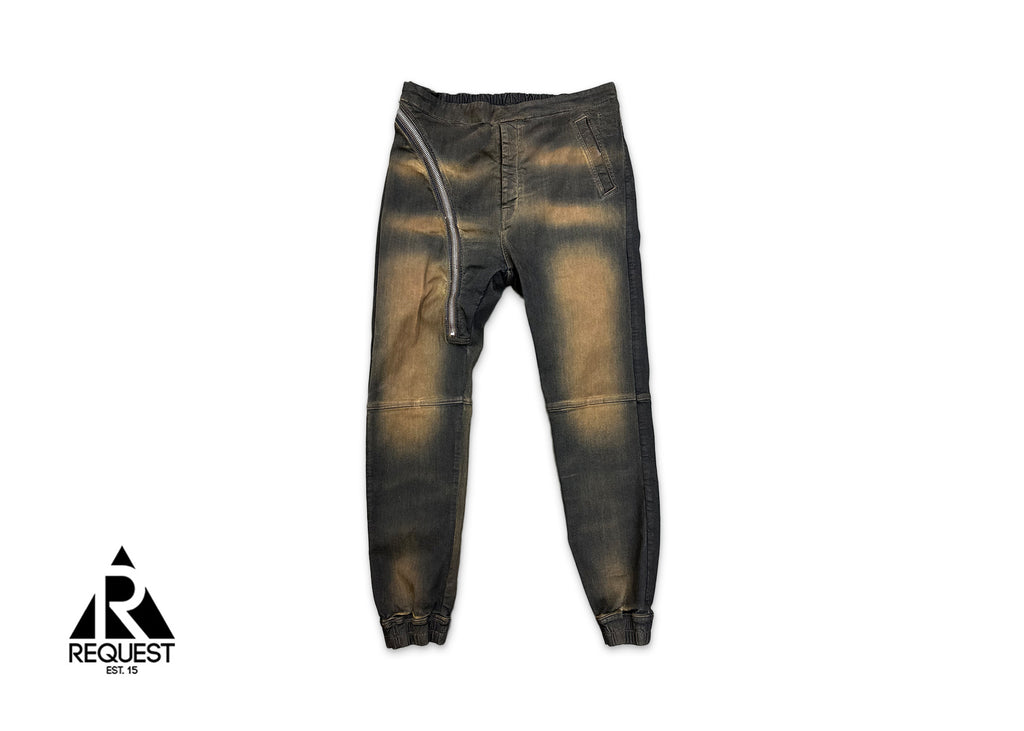 Aircut Joggers "Mud Wash"