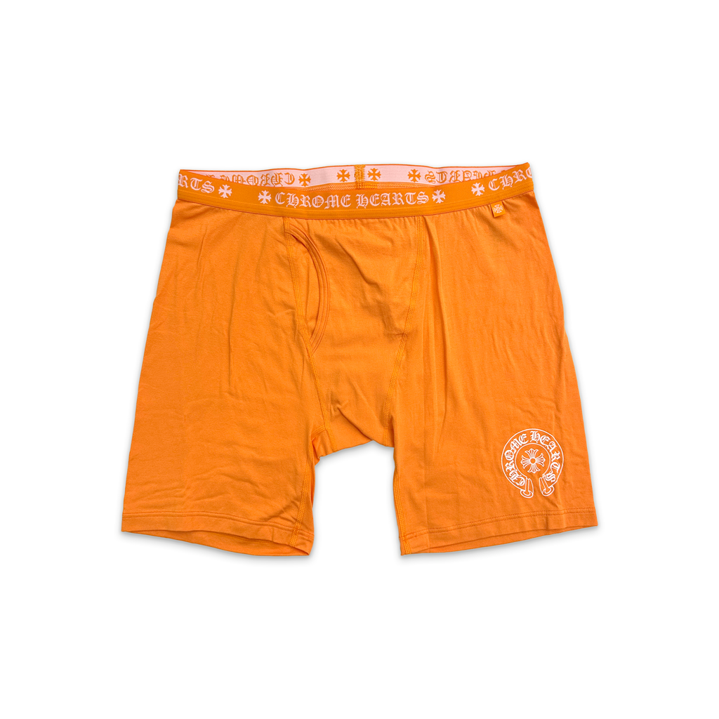 Boxer Briefs "Orange"