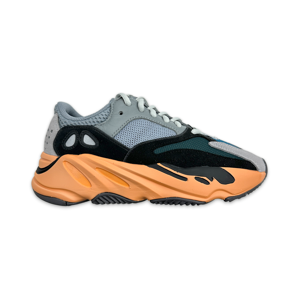 Yeezy 700 “Wash Orange”
