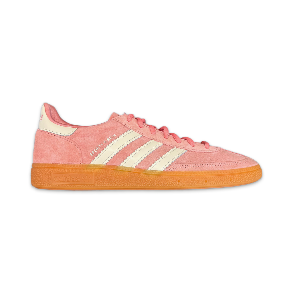 Samba Handball Spezial "Sporty & Rich Cream Pink"