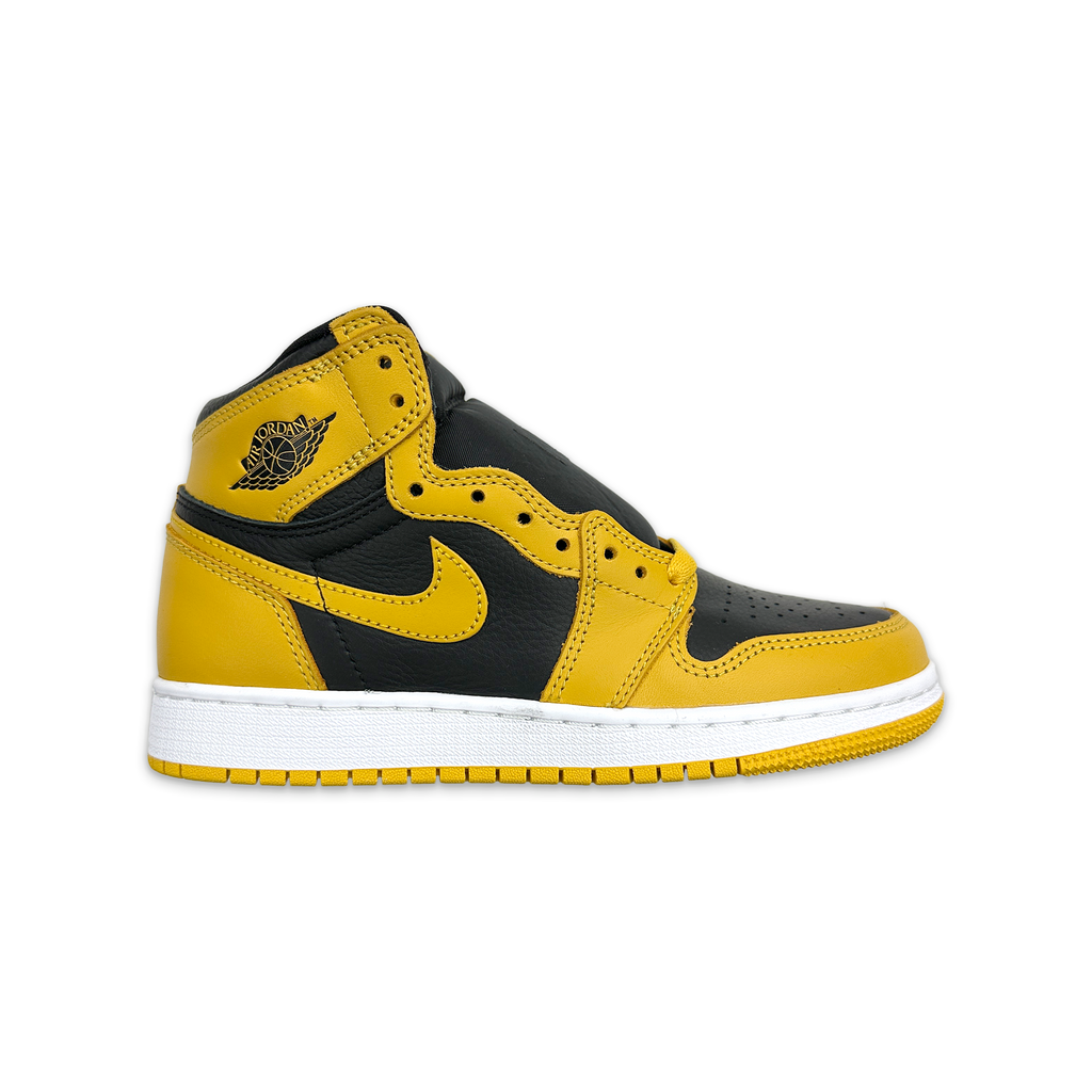 Air Jordan 1 Retro “Pollen” (GS)