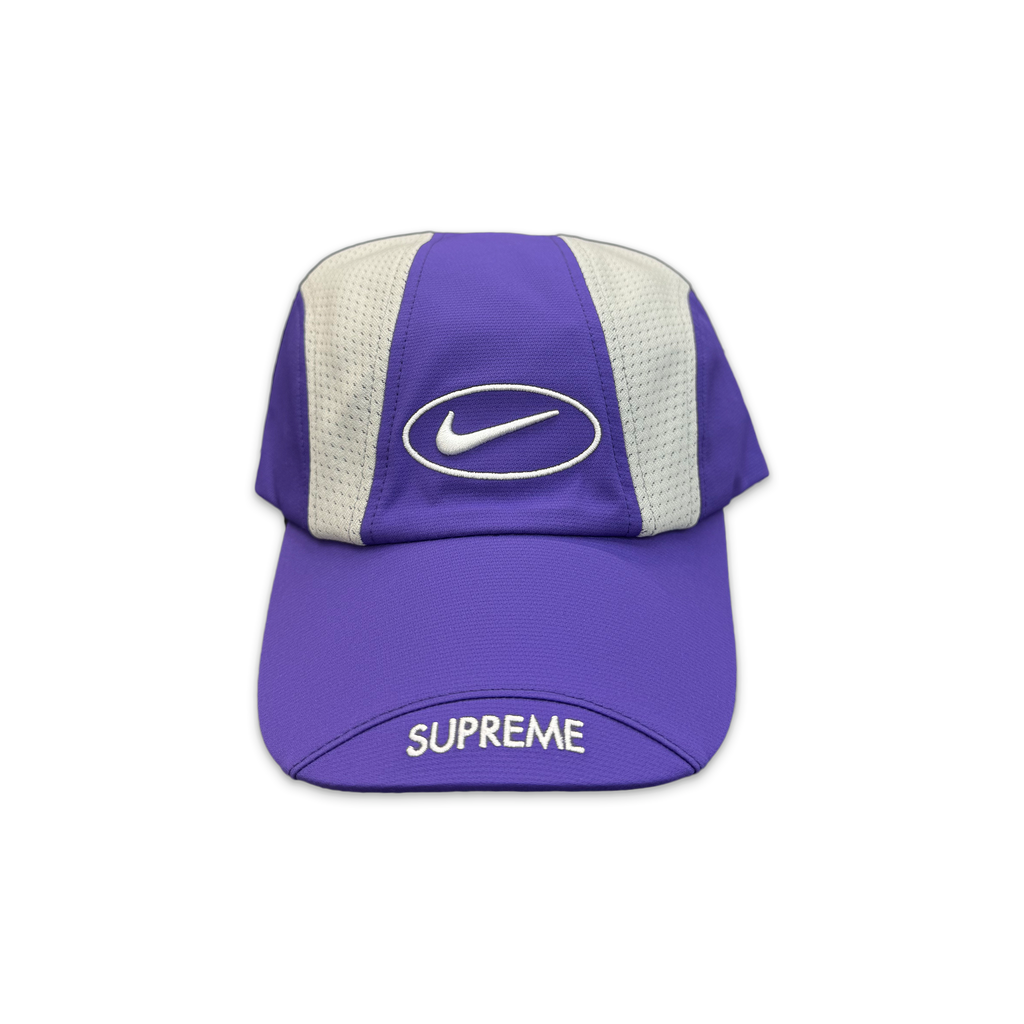 x Nike Running Hat "Purple"