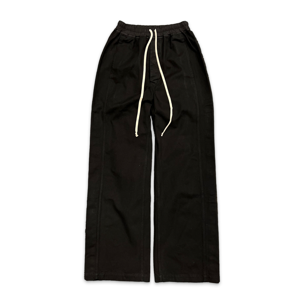 Pusher Pants "Black" (W)