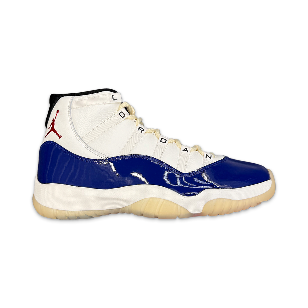 Air Jordan 11 Retro "Rare Air"