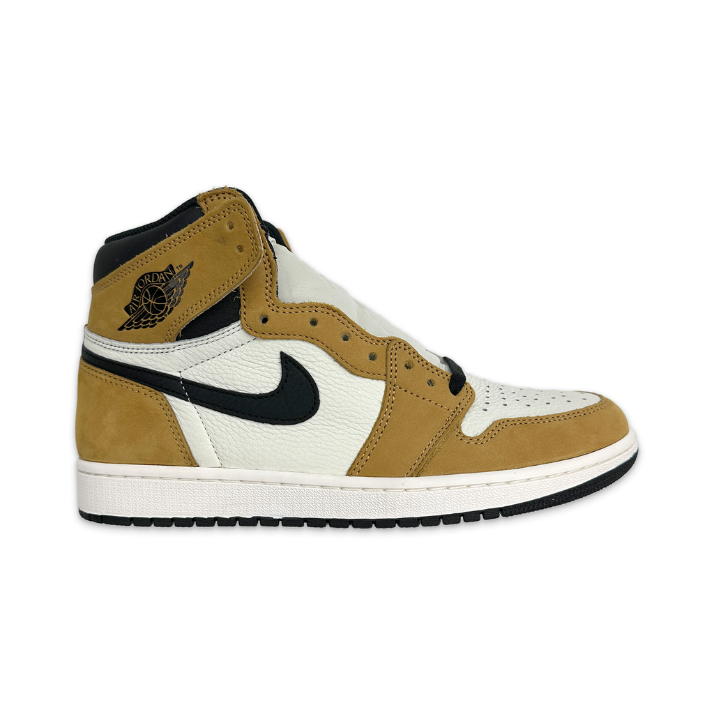 Air Jordan 1 Retro “Rookie Of The Year”