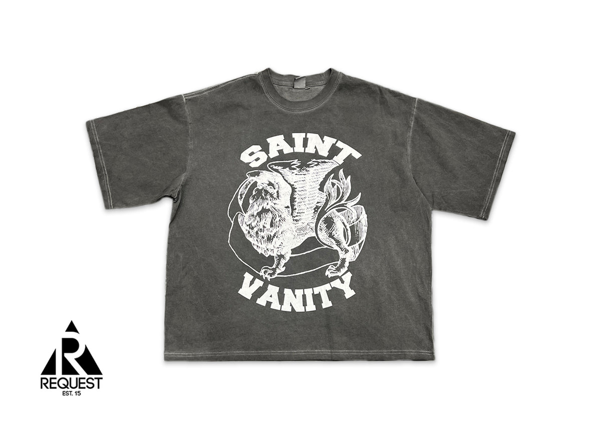 Saint Vanity