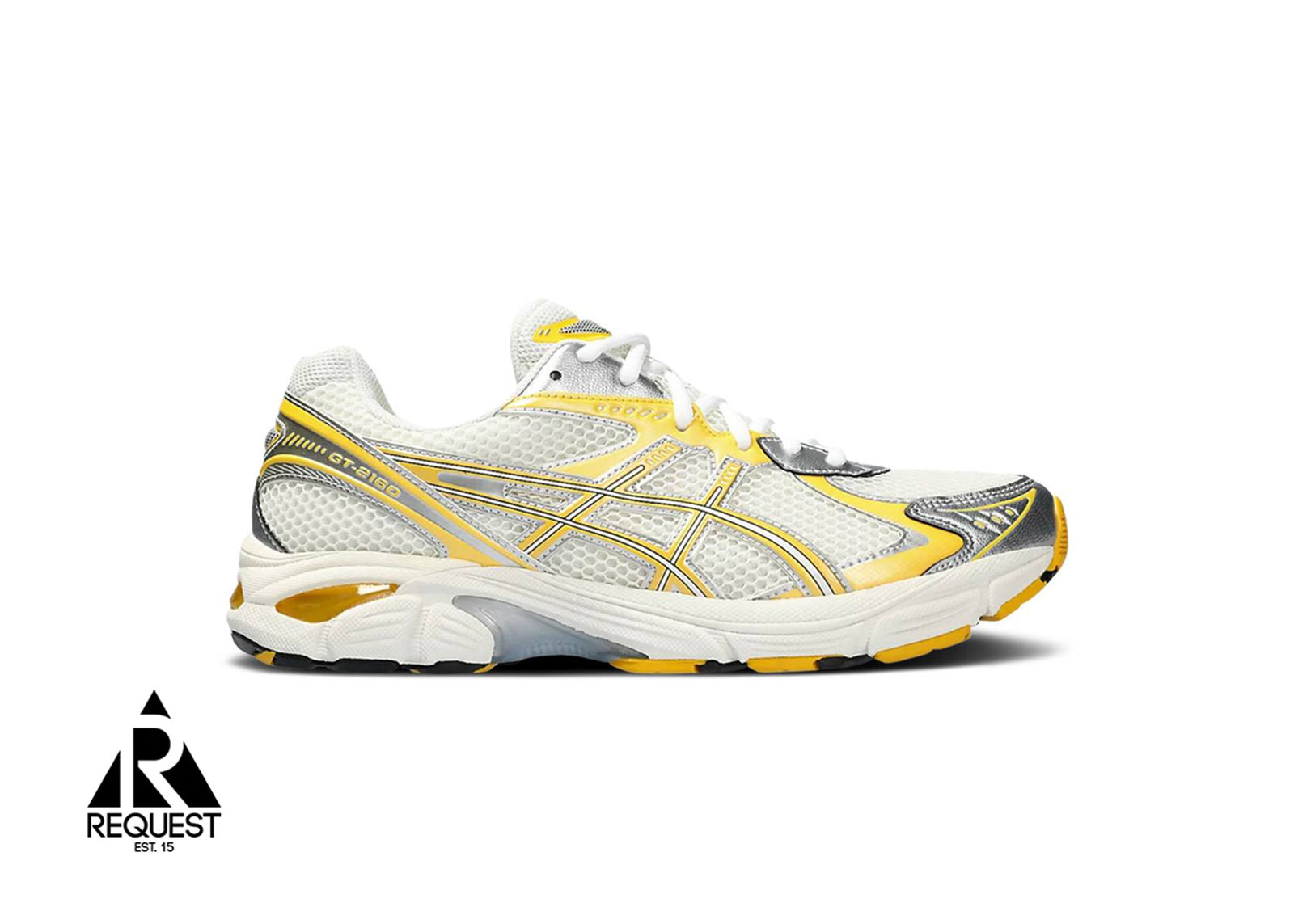 GT-2160 Kith "Cream Solar Power"