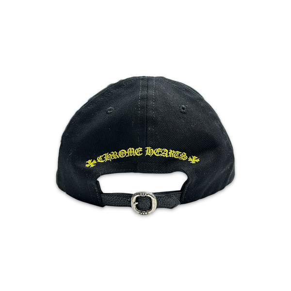 Matty Boy Spectre Hat "Black"