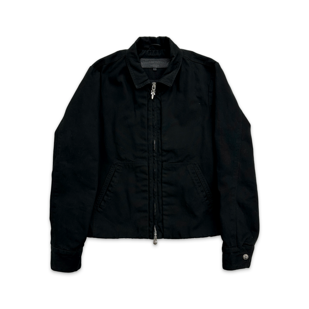 Street Meat Jacket "Black"