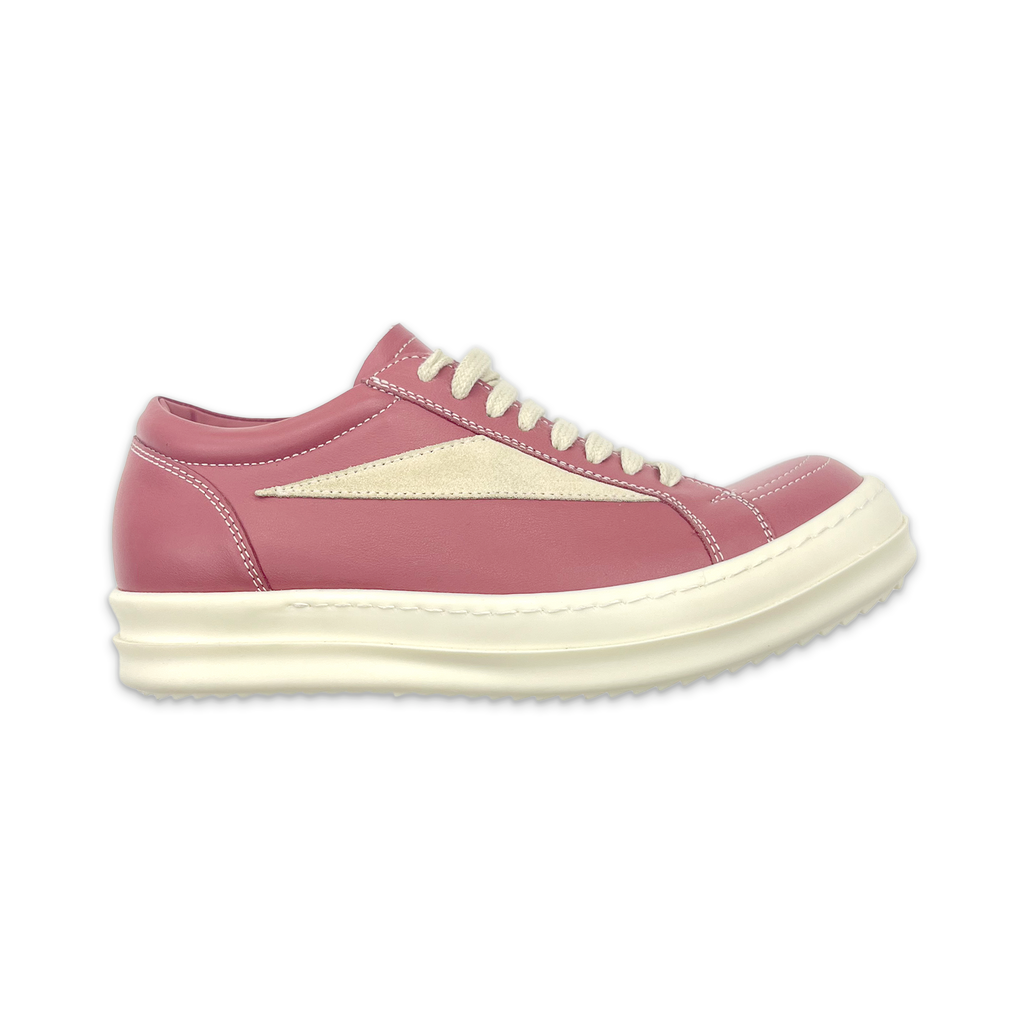 Porterville Leather Vintage Sneaks "Thulian"