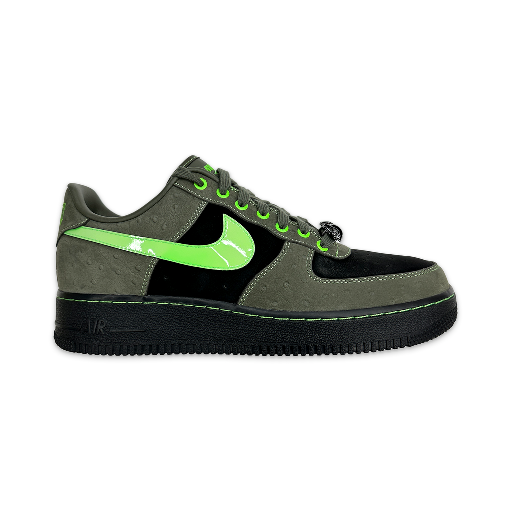 Air Force 1 Low "RTFKT Clone X Undead"