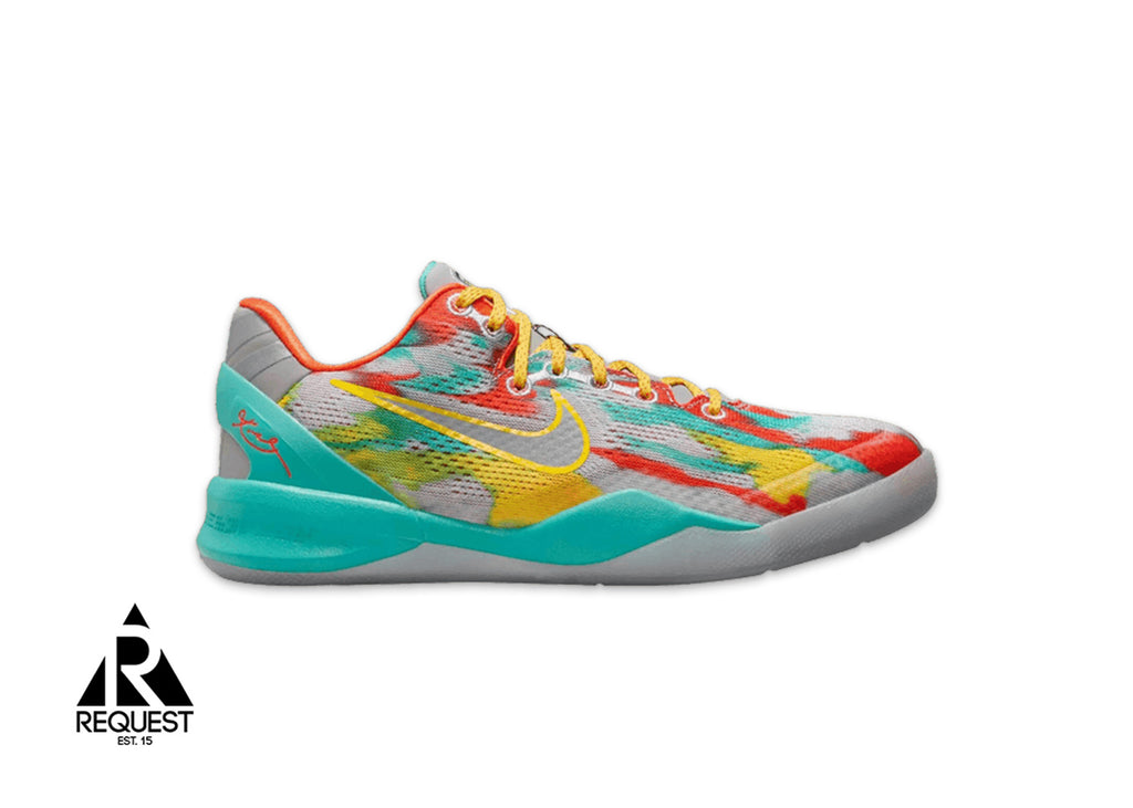 Kobe 8 Protro "Venice Beach" (2024) (GS)