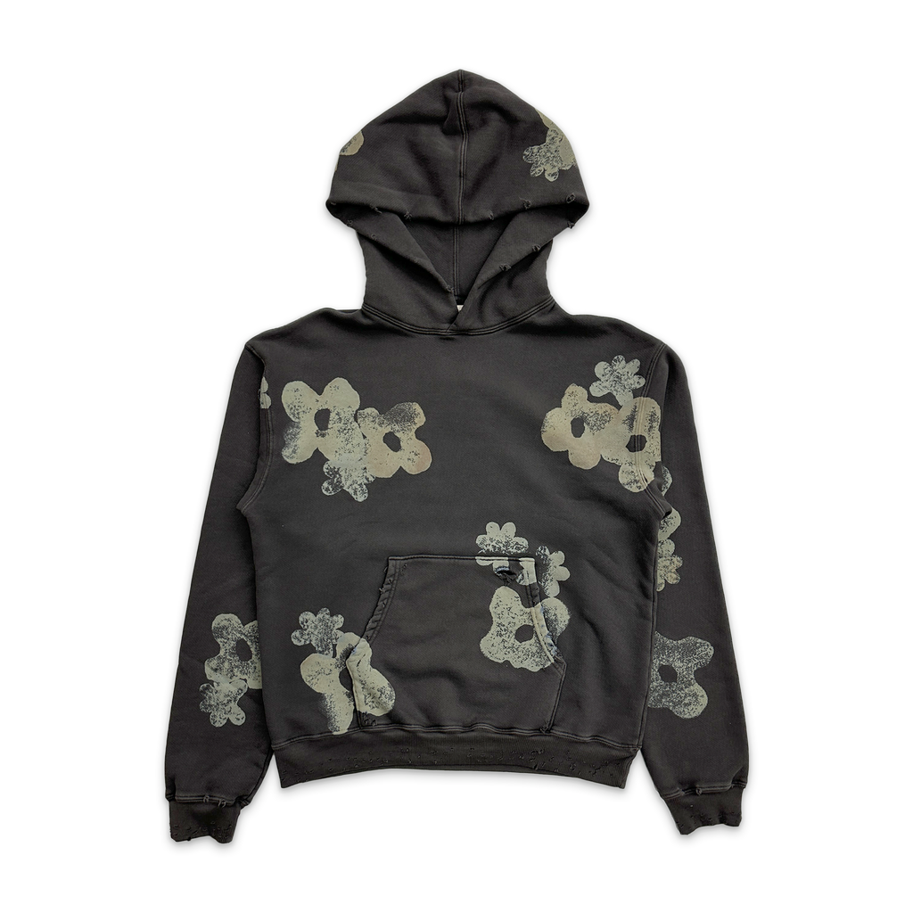 James Hoodie "Vulcan"