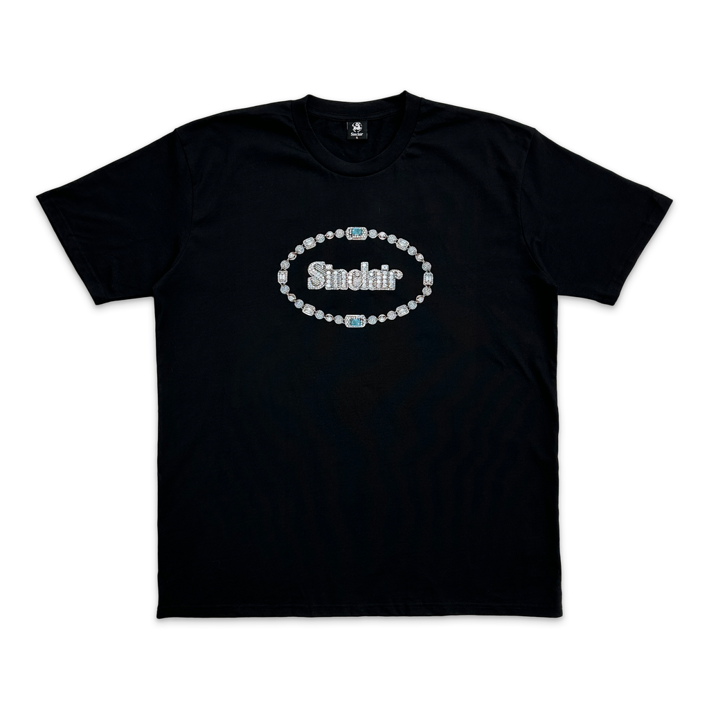 VVS Tee "Black"