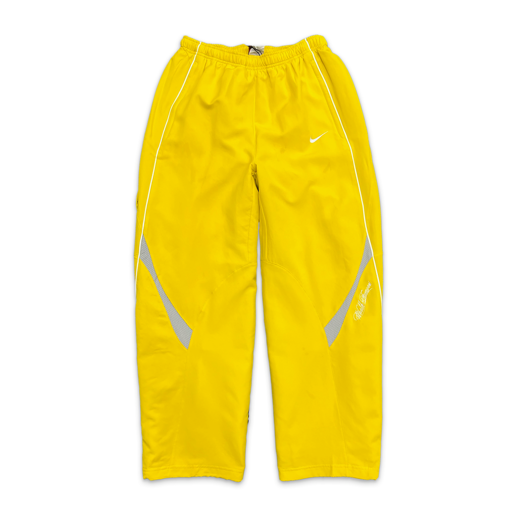 x Nike Track Pant (SS25) "Yellow"