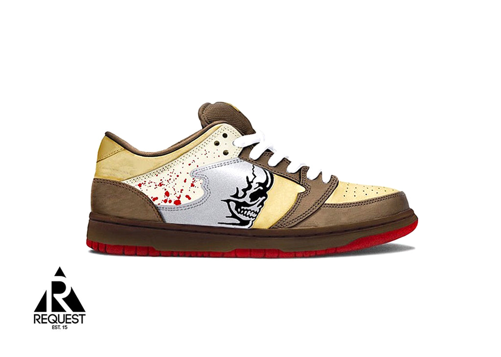 Reaper “Chainsaw”