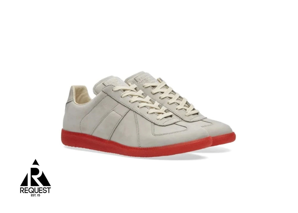 GAT Sneaker “Red Bottom”