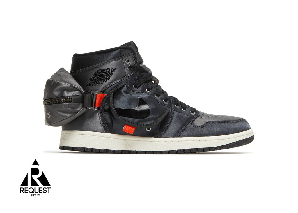 Air Jordan 1 Retro High OG SP Utility "Stash"